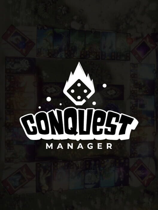 Conquest Manager (2023)