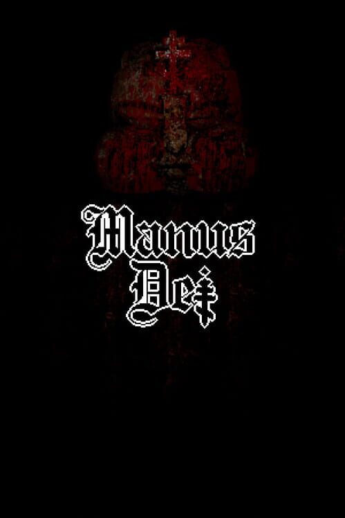 Manus Dei - Press Kit