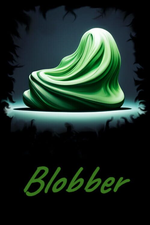 Blobber (2024)