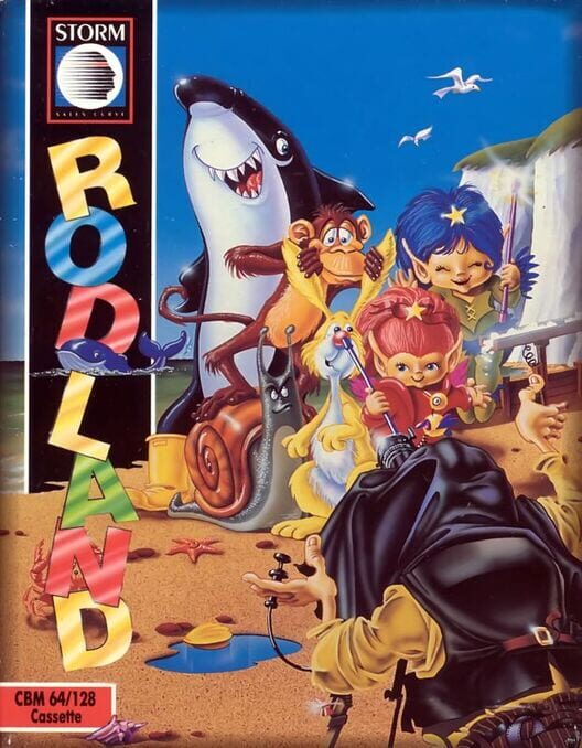 Rodland (1990)