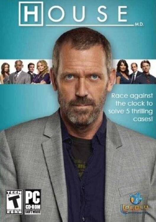 House M.D. (2010)