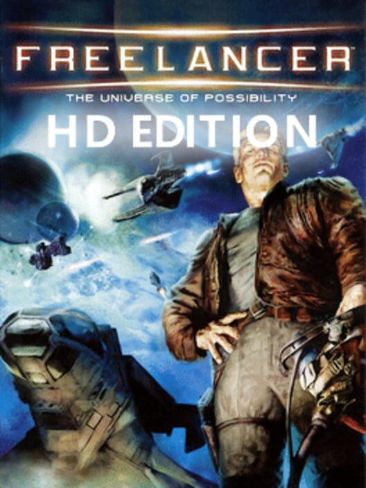 Freelancer: HD Edition (2021)