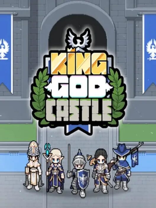 King God Castle (2020)