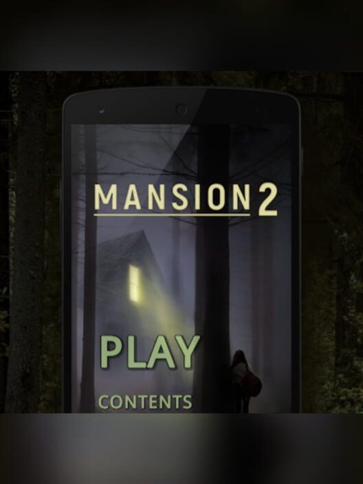 Mansion 2 (2020)