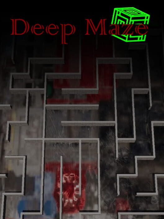 Deep Maze (2023)