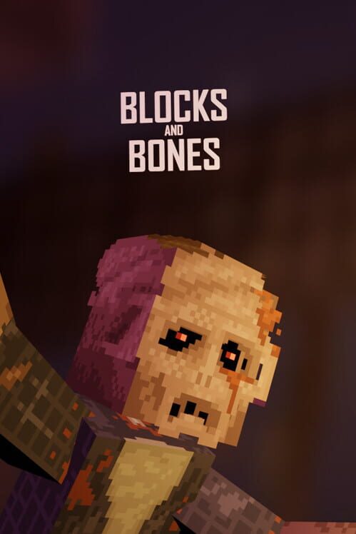 Blocks and Bones (2026)