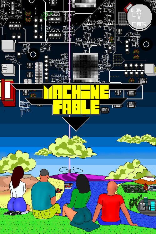 Machine Fable