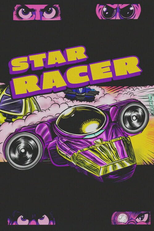 Star Racer (2024)