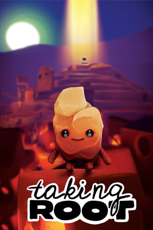 Taking Root: Academic Version (2023)