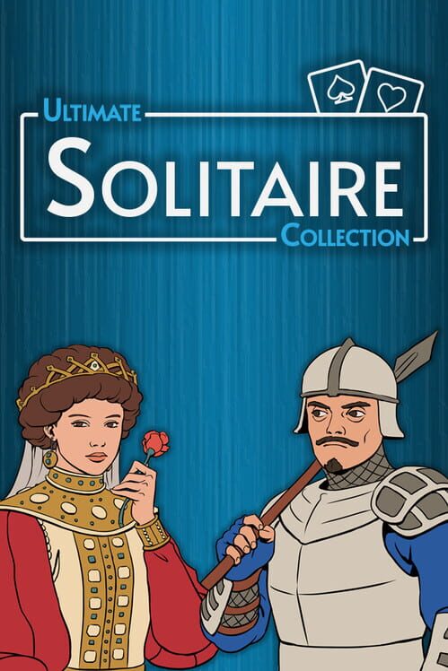 Ultimate Solitaire Collection (2023)