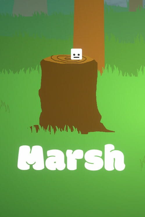 Marsh (2023)