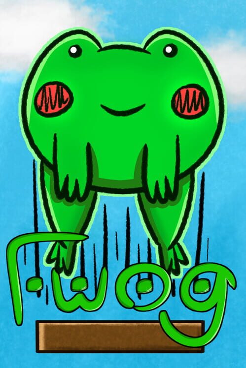 Fwog