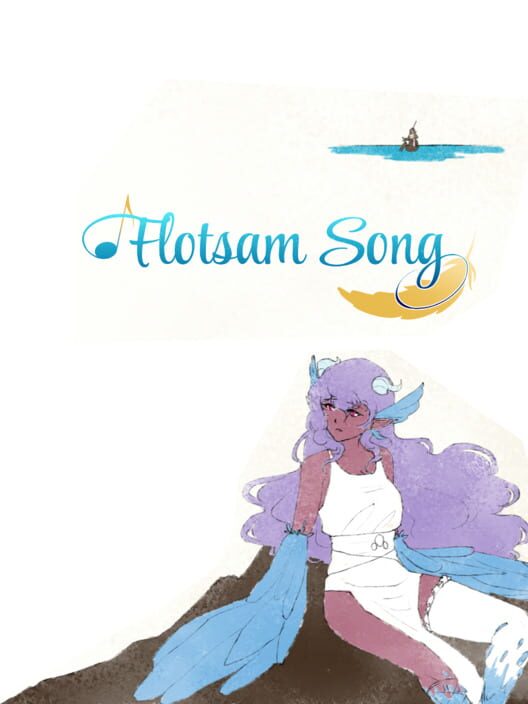 Flotsam Song (2023)