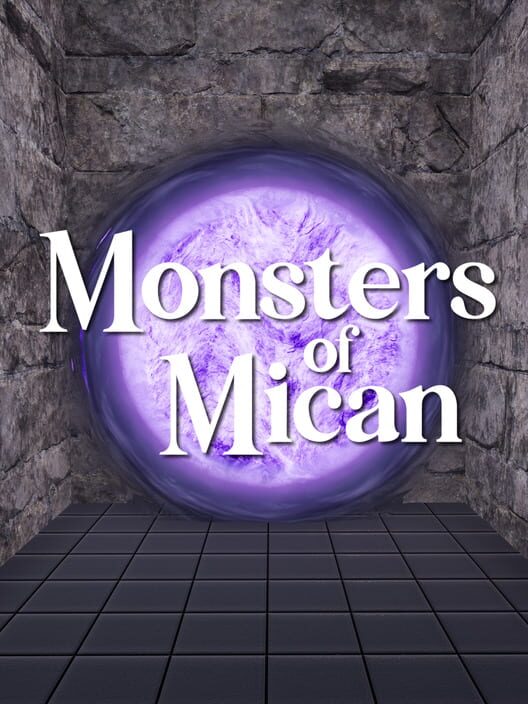 Monsters of Mican (2023)