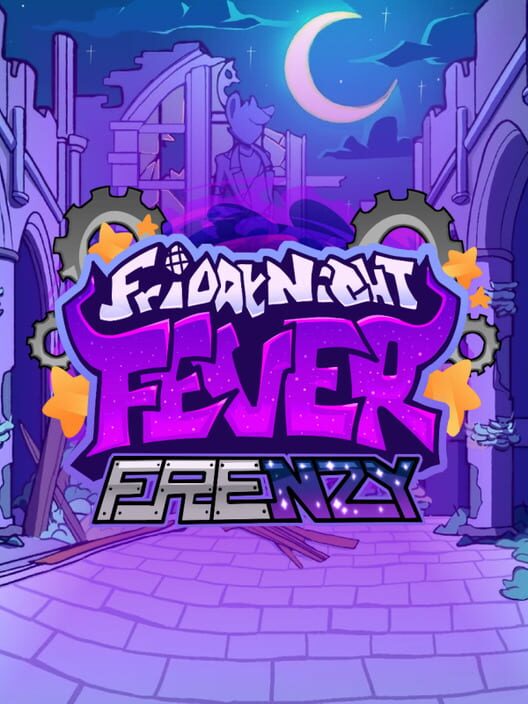 Friday Night Fever: Frenzy (2021)