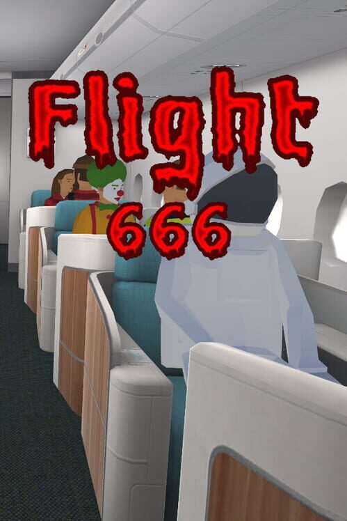 Flight 666 (2023)