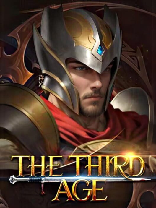 The Third Age (2023)