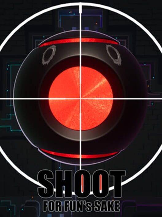 Shoot For Fun's Sake (2023)