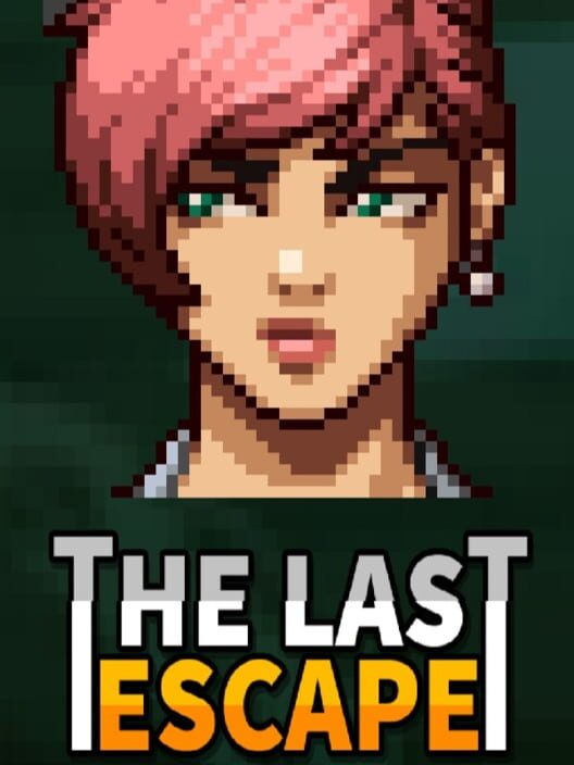 The Last Escape (TBD)