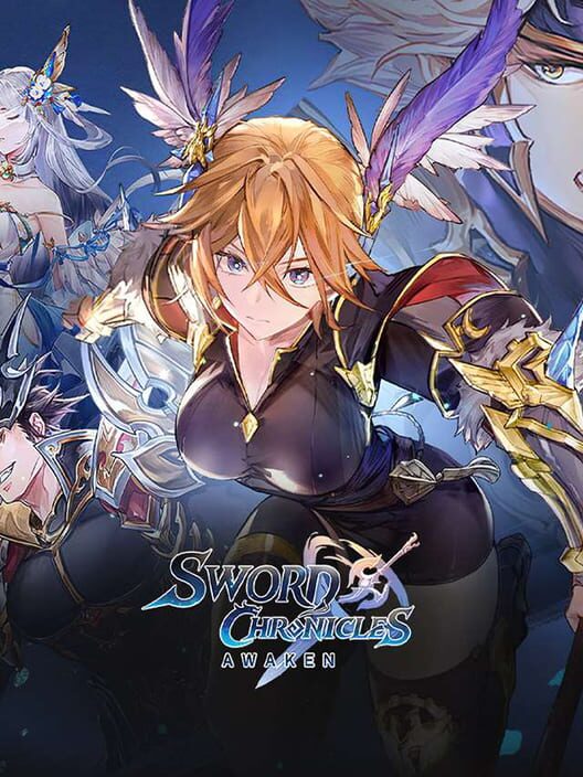 Sword Chronicles: Awaken (TBD)