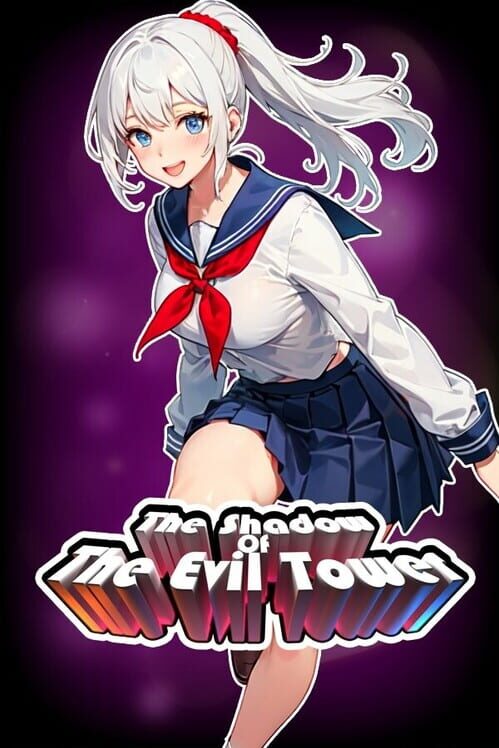 The Shadow of the Evil Tower (2024)