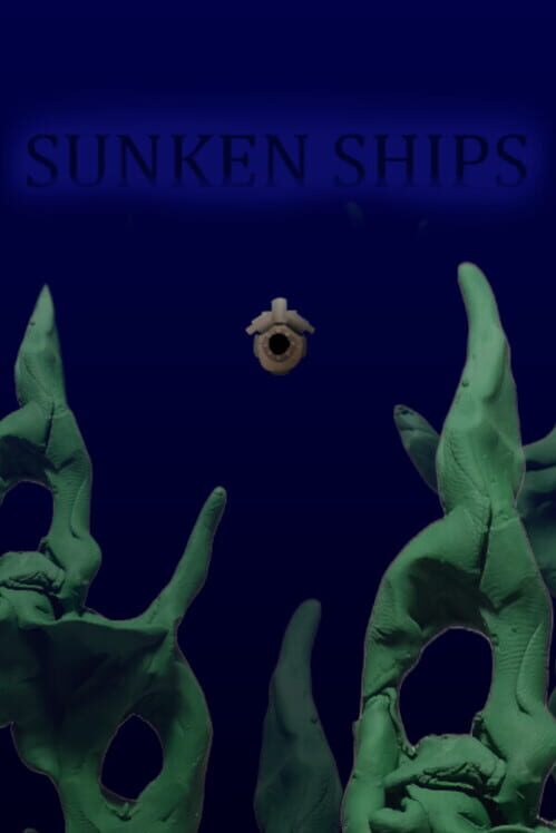 Sunken Ships (2023)