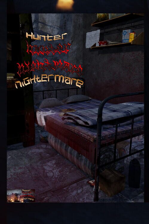 Hunter Nightmare (2023)