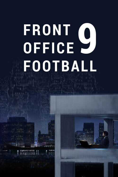 Front Office Football Nine (2023)