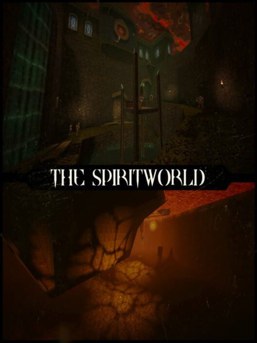 The Spiritworld (2023)