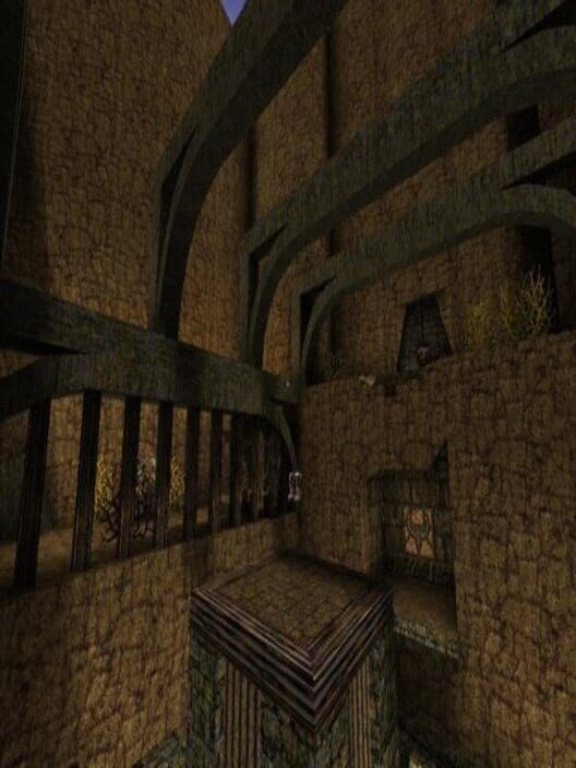 Triune Discovery (2019)