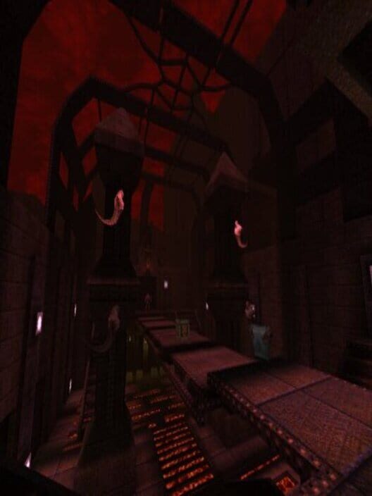 Temple of Azathoth (2017)