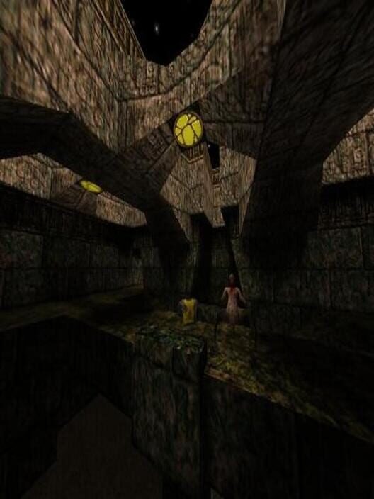 The Castle of Koohoo (2001)