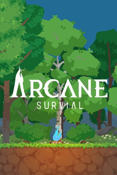 Arcane Survival (TBD)