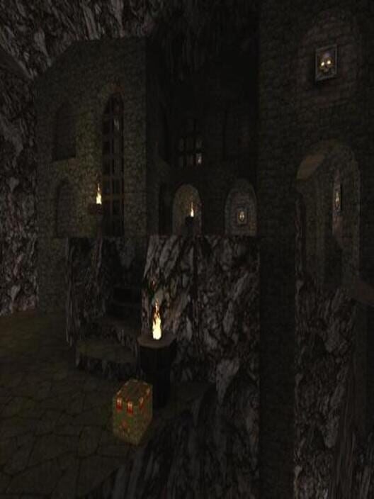 Februus Depth (2004)