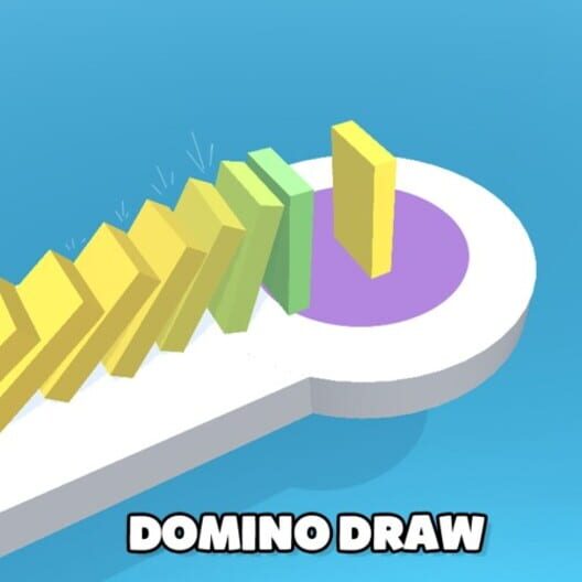 Domino Draw - Press Kit