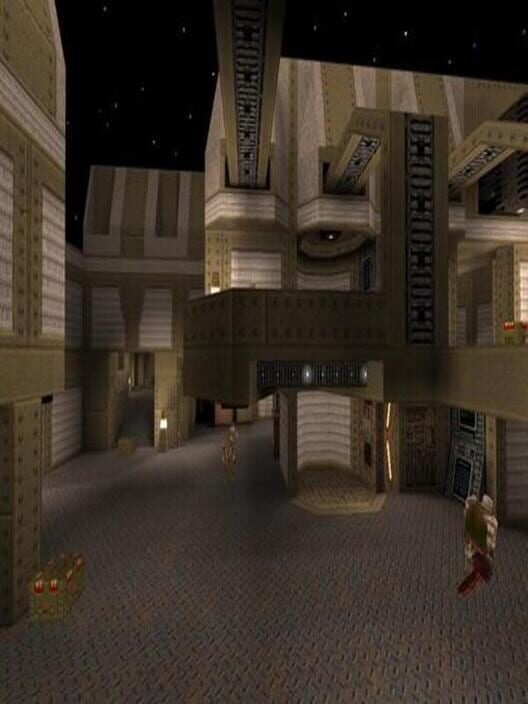 The Parallel Worlds (2008)