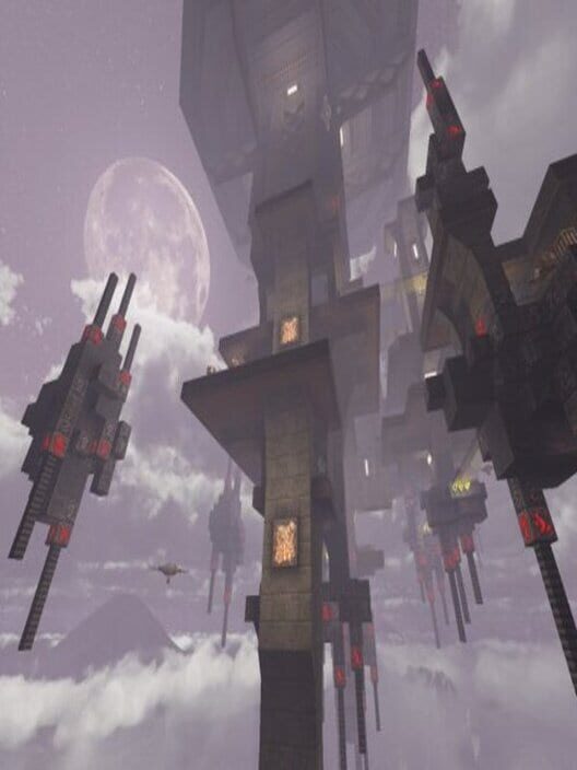 Metal Monstrosity (2014)