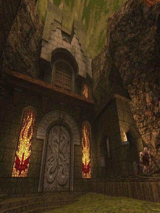 The Ivory Tower (2013)