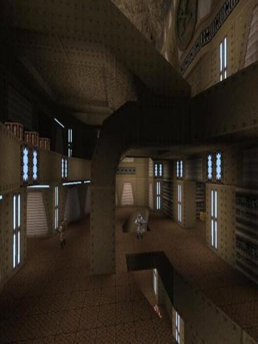 Subterranean Siege (2002)