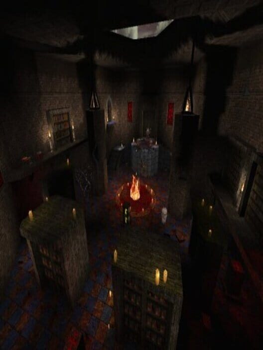 Atrocity Arise (2021)