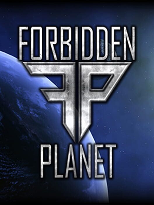 Forbidden planet (2016)