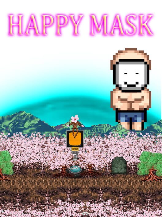 Happy Mask (2023)