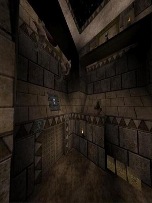 Return to Dust (2001)