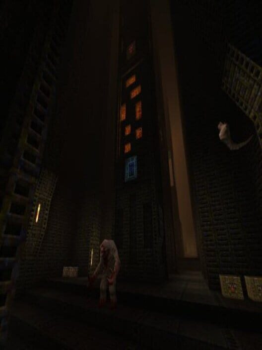 The Machinery (2020)