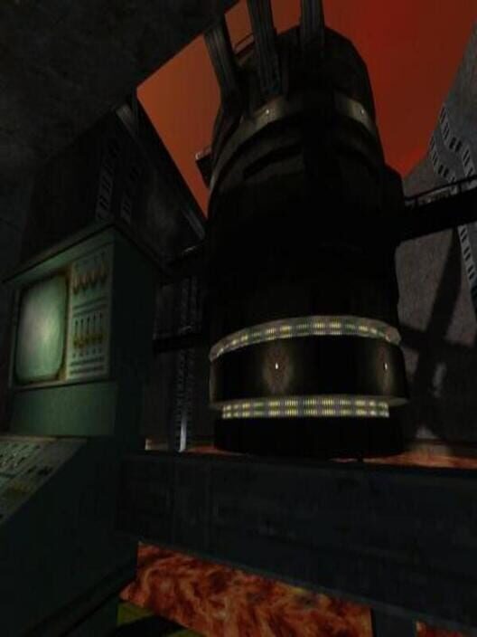 Fort Driant (2009)