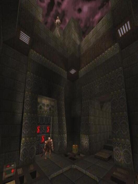 The NetherWorld (1997)