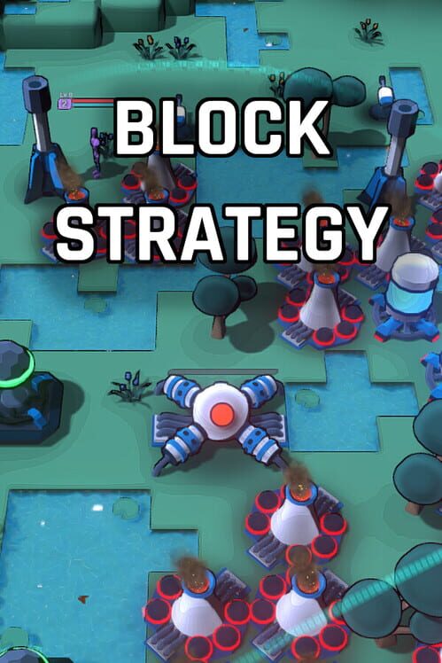 Block Strategy