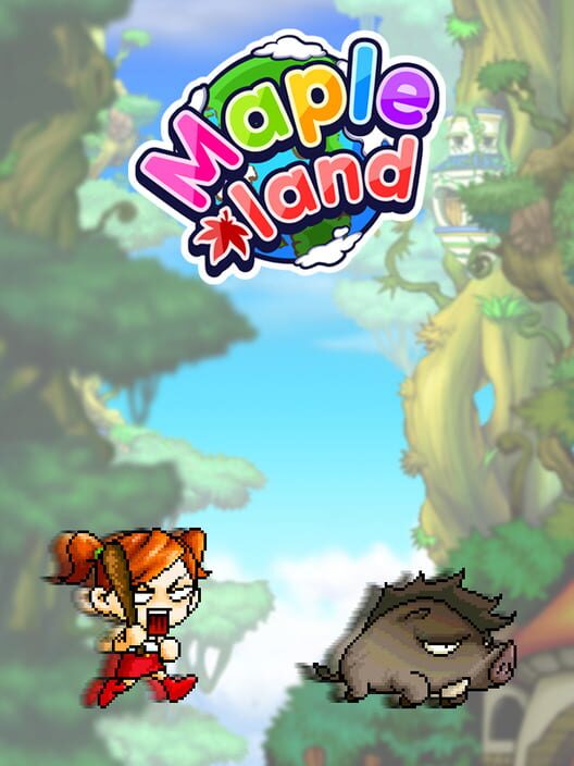 Mapleland (2023)