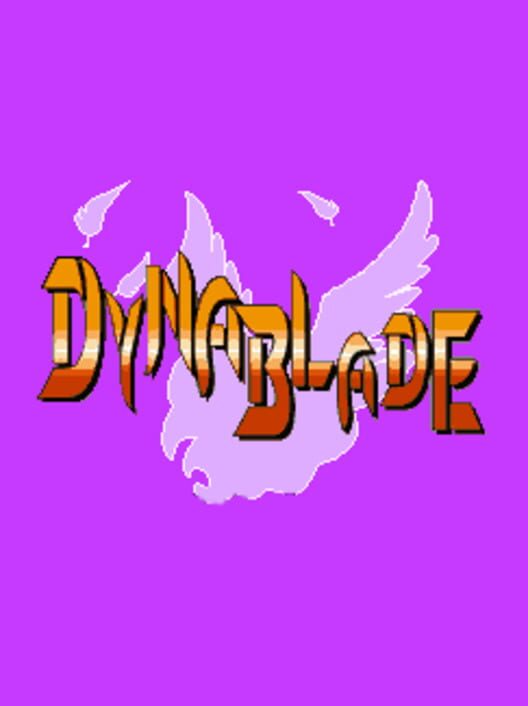 Dyna Blade (1996)
