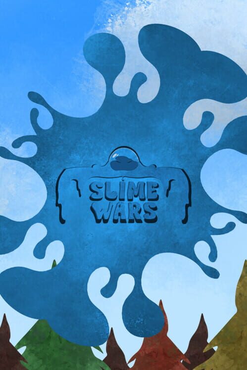 Slime Wars